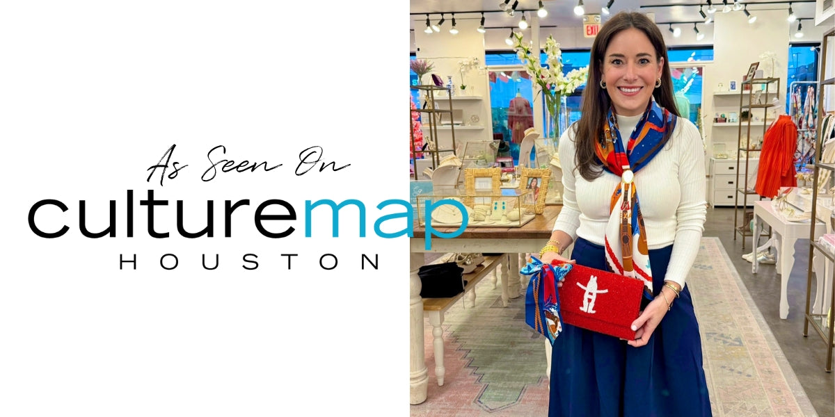 As Seen On: CultureMap Houston - January 2024 – Christina Greene