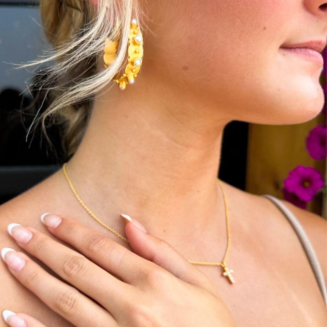 Everyday Jewelry – Christina Greene